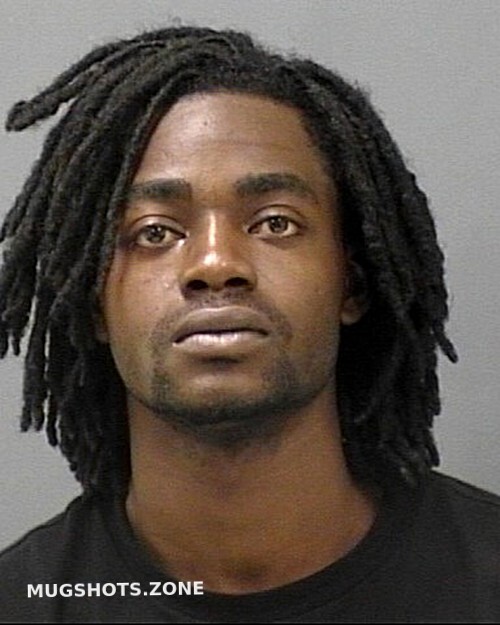 MCCOY CHRISTOPHER DION 03/11/2025 - Santa Rosa County Mugshots Zone