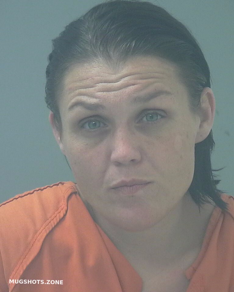 NEAL JESSICA LYNN 03/11/2025 - Santa Rosa County Mugshots Zone