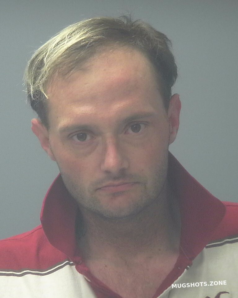 KELLY JEFFREY LOYD 03/11/2025 - Santa Rosa County Mugshots Zone