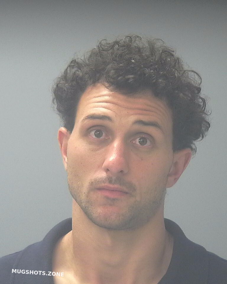 GIANGROSSO SEAN ANTHONY 03/12/2025 - Santa Rosa County Mugshots Zone