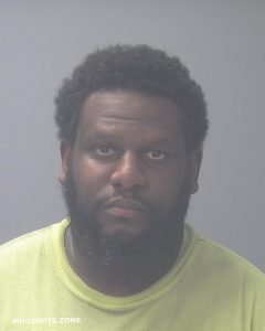 GILBERT DARIUS STEPHEN 03/12/2025 - Santa Rosa County Mugshots Zone