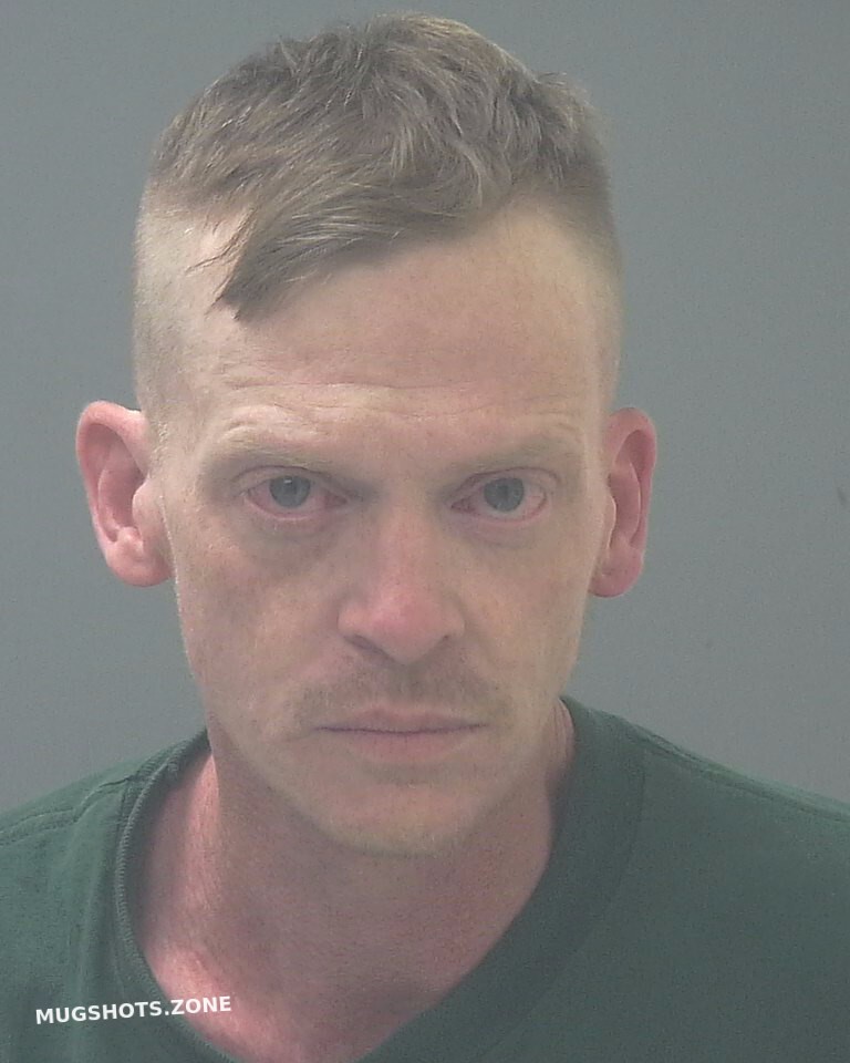 MASON ROBERT ADAM 03/12/2025 - Santa Rosa County Mugshots Zone