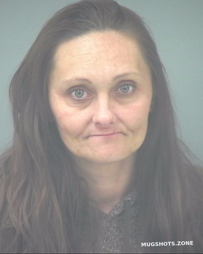 CLIFFORD TONI HEATHERANN 03/12/2025 - Santa Rosa County Mugshots Zone