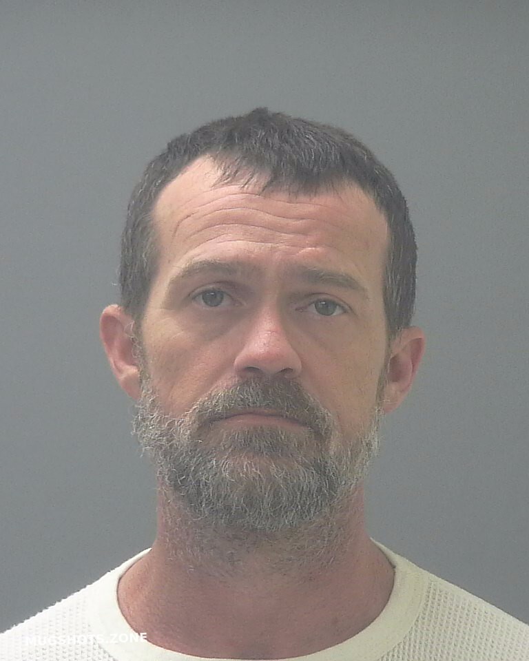 WILLIAMS AARON CHRISTOPHER 03/13/2025 - Santa Rosa County Mugshots Zone