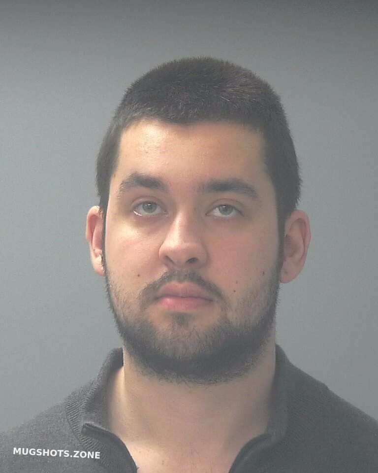 GOODWIN BENJAMIN MATTHEW 03/14/2025 - Santa Rosa County Mugshots Zone