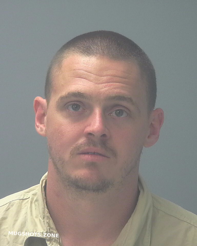 WILLIAMS BRADY KYLE 03/14/2025 - Santa Rosa County Mugshots Zone