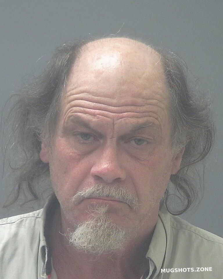 HIRES MARVIN GEORGE 03/14/2025 - Santa Rosa County Mugshots Zone