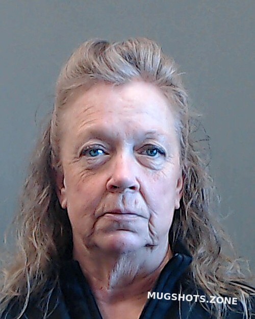 MEADER KARLA ELIZABETH 03/15/2025 - Santa Rosa County Mugshots Zone