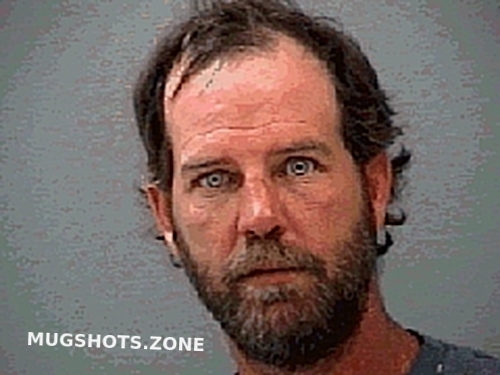 COX DAVID LEE 03/15/2025 - Santa Rosa County Mugshots Zone