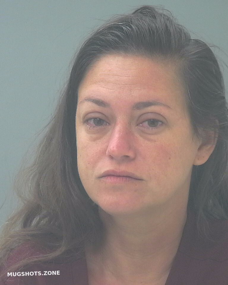 MCCORMICK LINDSAY CAROL 03/16/2025 - Santa Rosa County Mugshots Zone