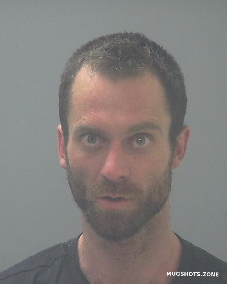 CHRISCO WILLIAM MATTHEW 03/18/2025 - Santa Rosa County Mugshots Zone