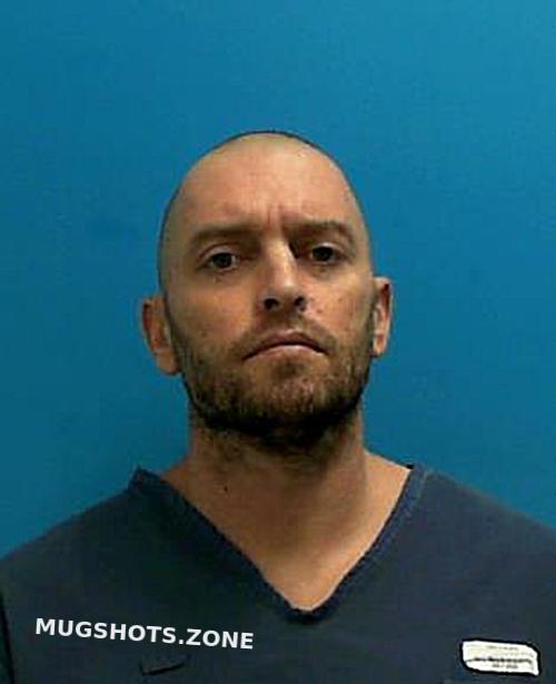 HARVEY MICHAEL ANTHONY 03/18/2025 - Santa Rosa County Mugshots Zone