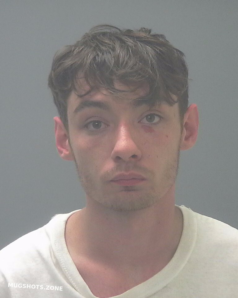 DUNCAN WILLIAM JAMES 03/18/2025 - Santa Rosa County Mugshots Zone