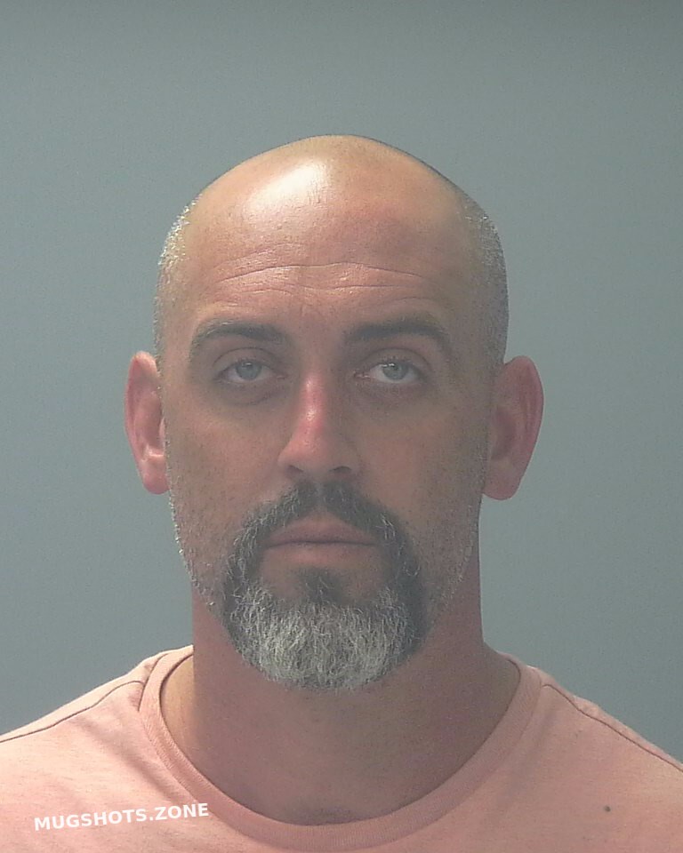 RAWLS STEPHAN TROY ANTHONY 03/19/2025 - Santa Rosa County Mugshots Zone