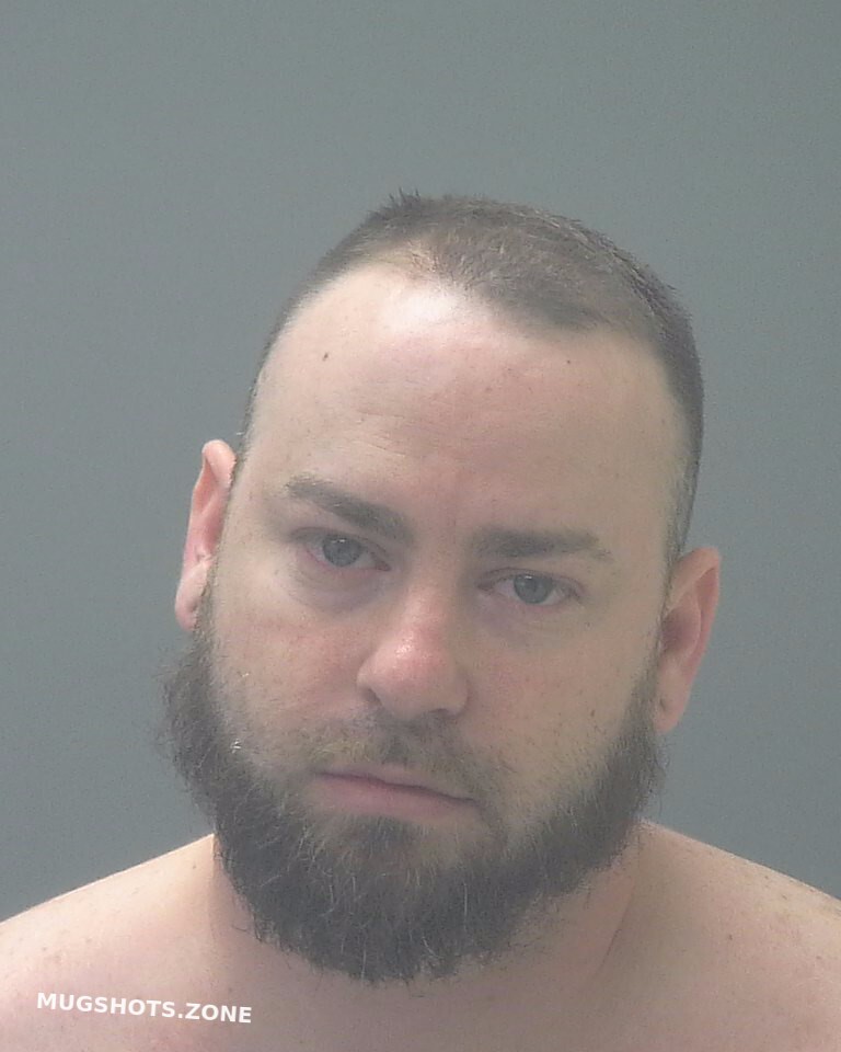 MIDDLETON DANIEL WAYNE 03/20/2025 - Santa Rosa County Mugshots Zone