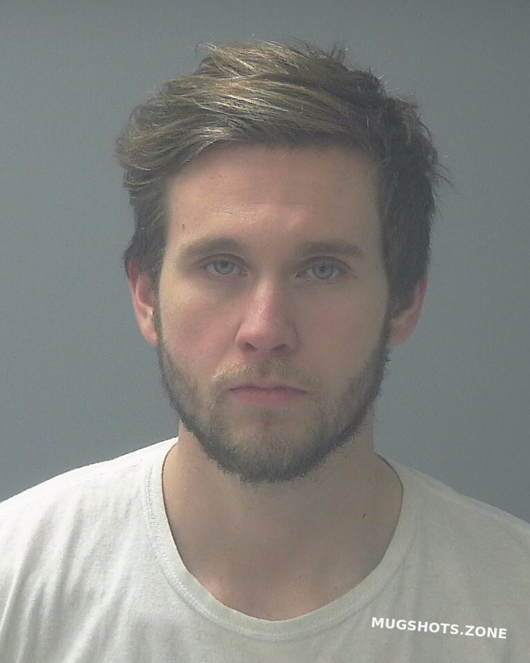ASHBY CHASE HUNTER 03/20/2025 - Santa Rosa County Mugshots Zone