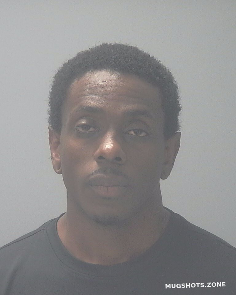 WILLIAMS JORDAN TERRELL 03/20/2025 - Santa Rosa County Mugshots Zone
