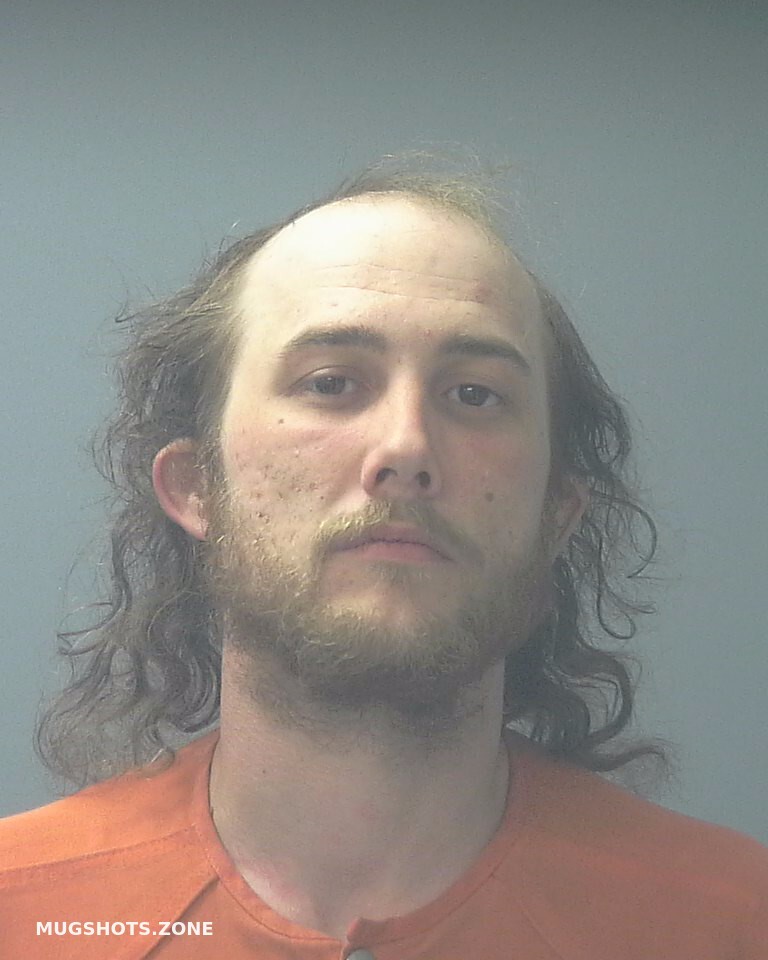 ATKINS ADAM KYLE 03/21/2025 - Santa Rosa County Mugshots Zone