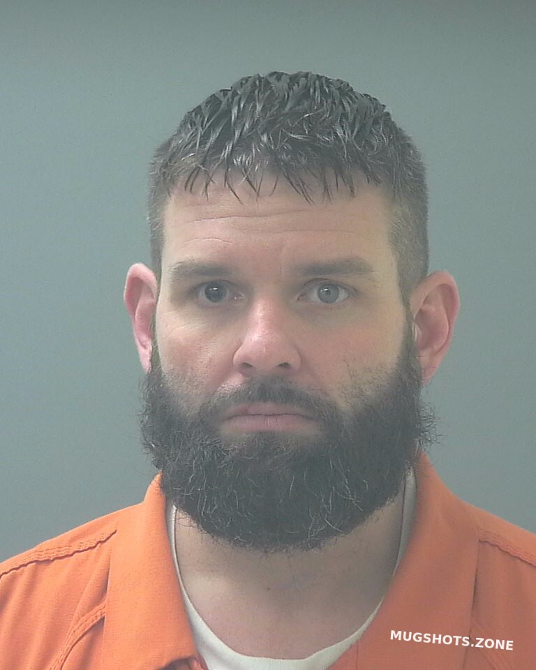 COUCH JORDAN ADAM 03/21/2025 - Santa Rosa County Mugshots Zone