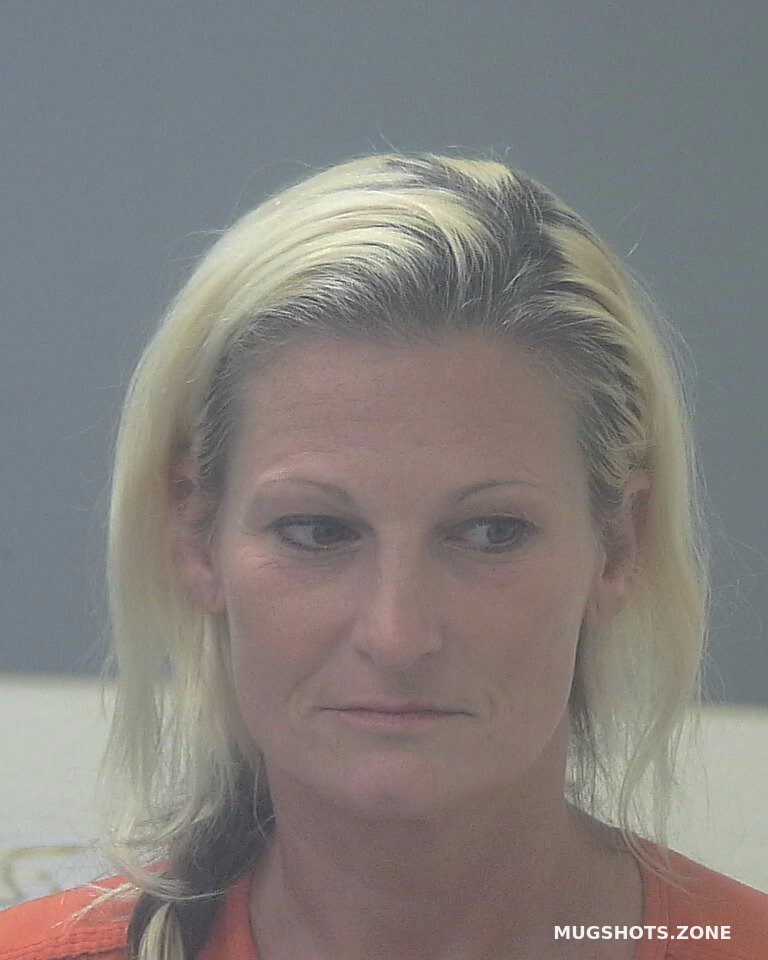 FAIRCLOTH AMY CHRISTINE 03/21/2025 - Santa Rosa County Mugshots Zone