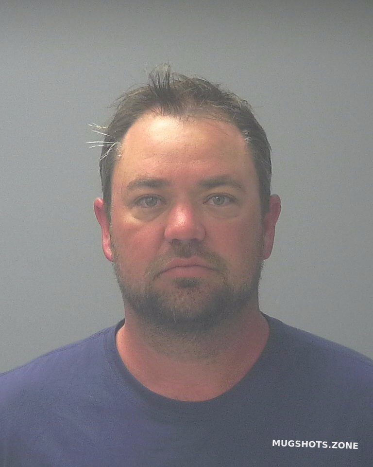 REEVES JAMES MICHAEL 03/22/2025 - Santa Rosa County Mugshots Zone