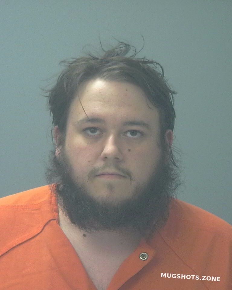 JANEY BAILEY MICHAEL STEVE 03/23/2025 - Santa Rosa County Mugshots Zone