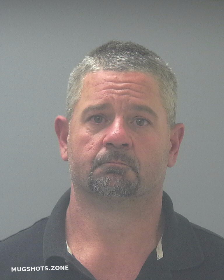 STACEY TIMOTHY JOSEPH 03/23/2025 - Santa Rosa County Mugshots Zone