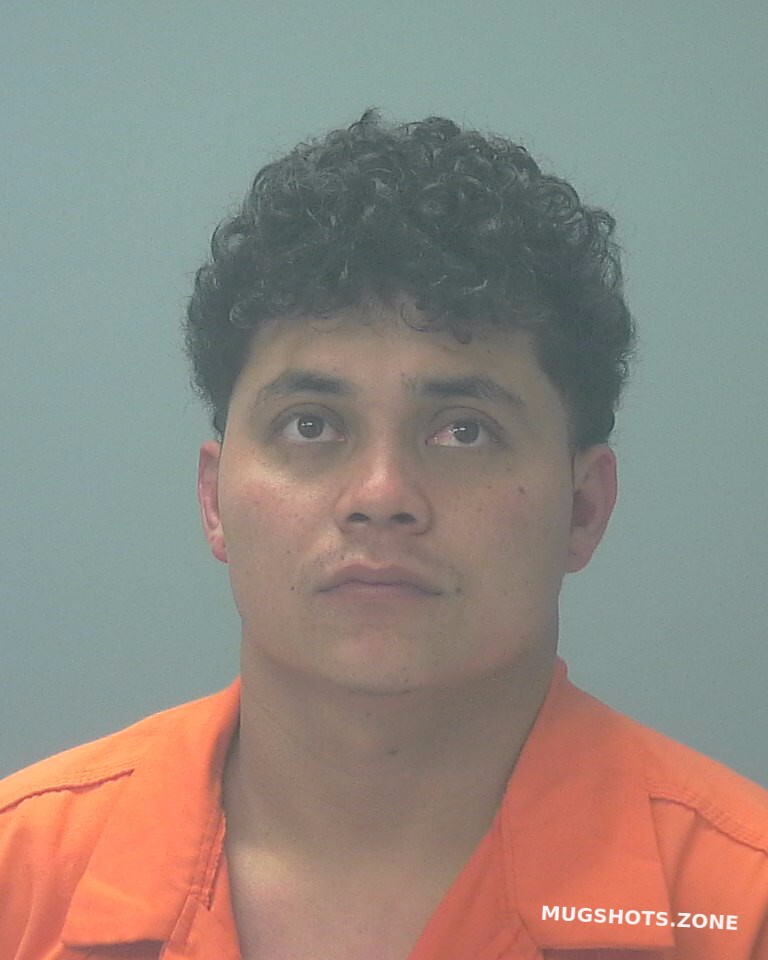ALDANA LOPEZ MELVIN DANIEL 03/23/2025 - Santa Rosa County Mugshots Zone