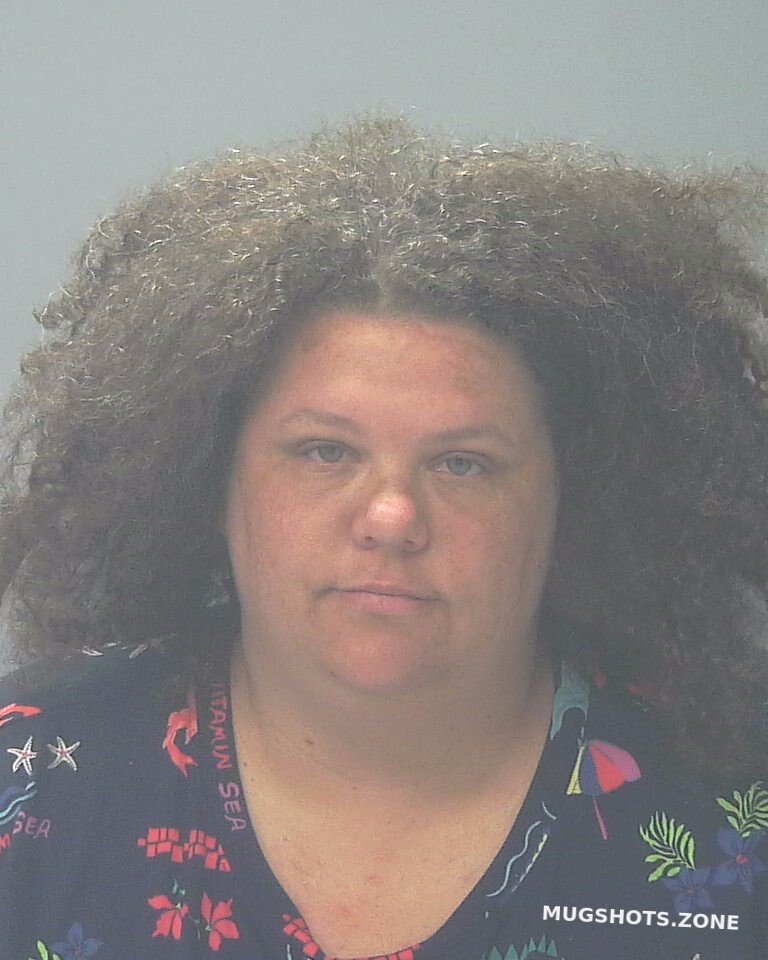 CRADDOCK SARAH JANE 03/23/2025 - Santa Rosa County Mugshots Zone
