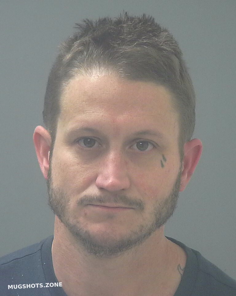 COX PATRICK TYLER 03/23/2025 - Santa Rosa County Mugshots Zone