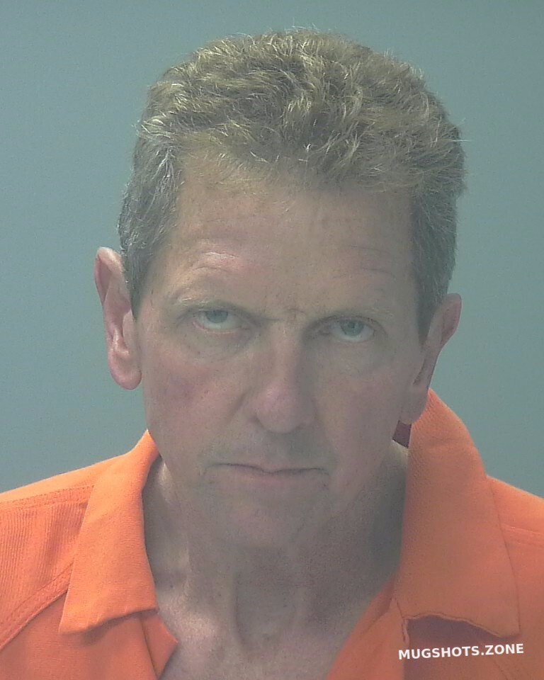 NORMAN BRUCE DAVID 03/24/2025 - Santa Rosa County Mugshots Zone