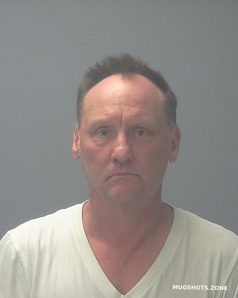 BULLARD DANIEL HOWARD 03/25/2025 - Santa Rosa County Mugshots Zone