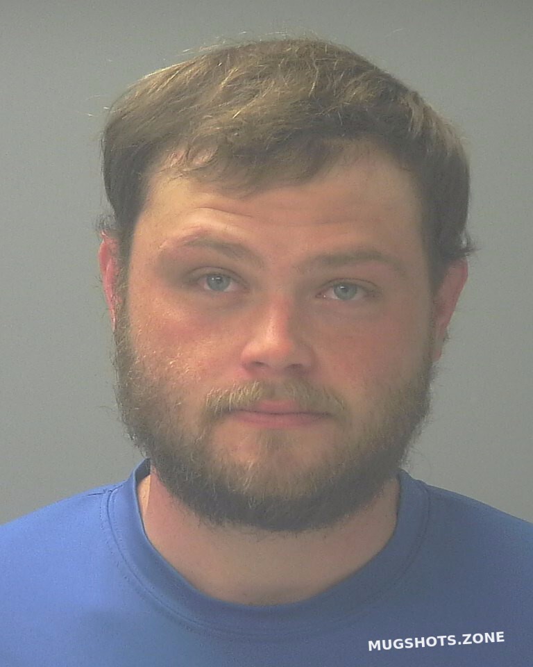WORDEN ANTHONY ERIC 03/26/2025 - Santa Rosa County Mugshots Zone