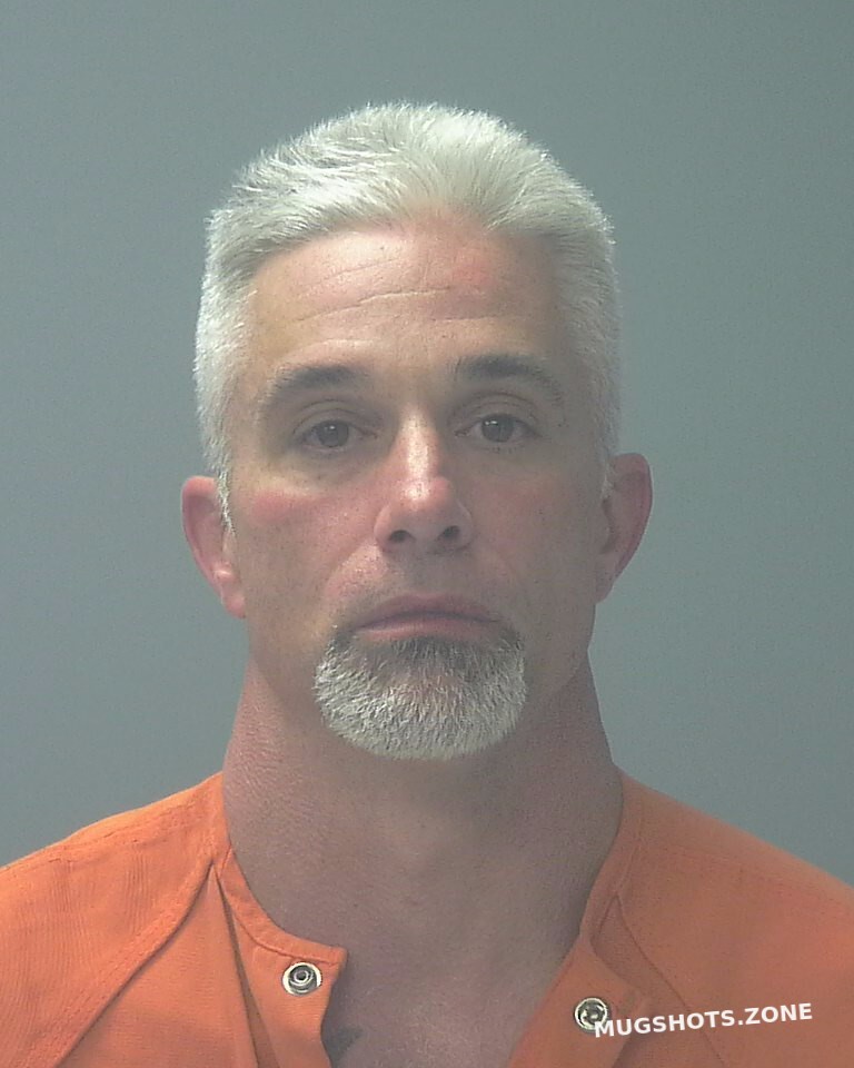 BEASLEY JASON AARON 03/26/2025 - Santa Rosa County Mugshots Zone