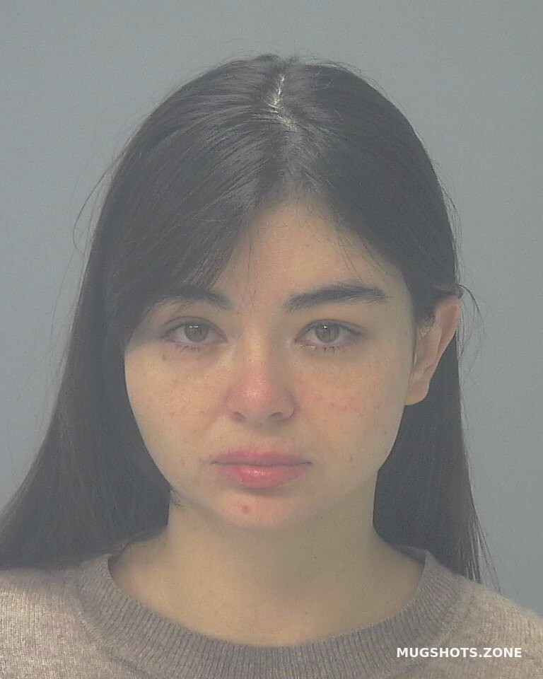 GALANTE JESSICA NMN 03/26/2025 - Santa Rosa County Mugshots Zone