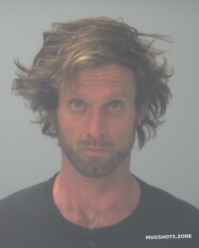 CHRISCO WILLIAM MATTHEW 03/26/2025 - Santa Rosa County Mugshots Zone