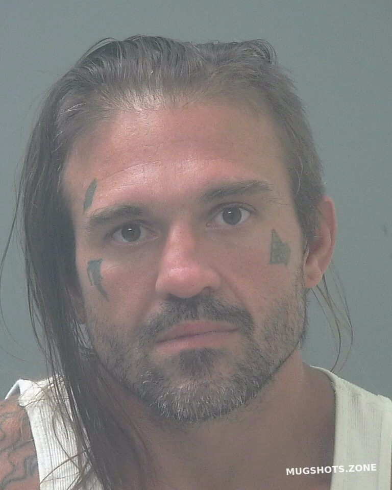 GABLE MATTHEW STEVEN 03/27/2025 - Santa Rosa County Mugshots Zone