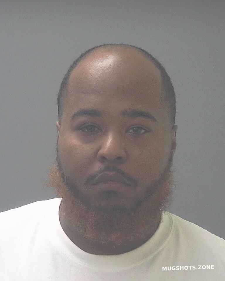 JACKSON GABRIEL BERNARD 03/27/2025 - Santa Rosa County Mugshots Zone