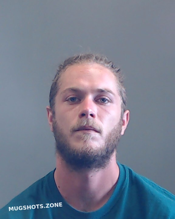 GLENN LUKE AUSTIN 03/28/2025 - Santa Rosa County Mugshots Zone