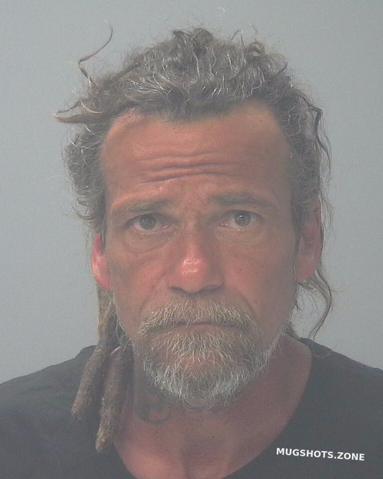 MCCULLOUGH JERALD ELEV 03/29/2025 - Santa Rosa County Mugshots Zone
