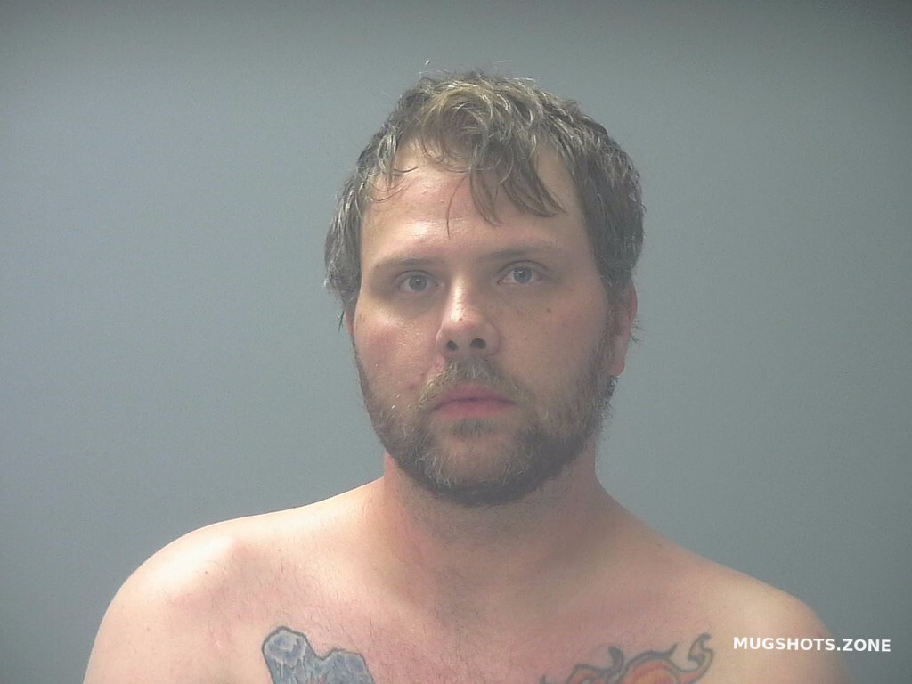 PLATKUS RANDALL GEAN 03/29/2025 - Santa Rosa County Mugshots Zone