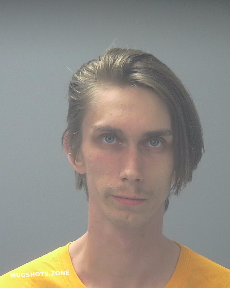 BROWNING SAMUEL THOMAS 03/30/2025 - Santa Rosa County Mugshots Zone