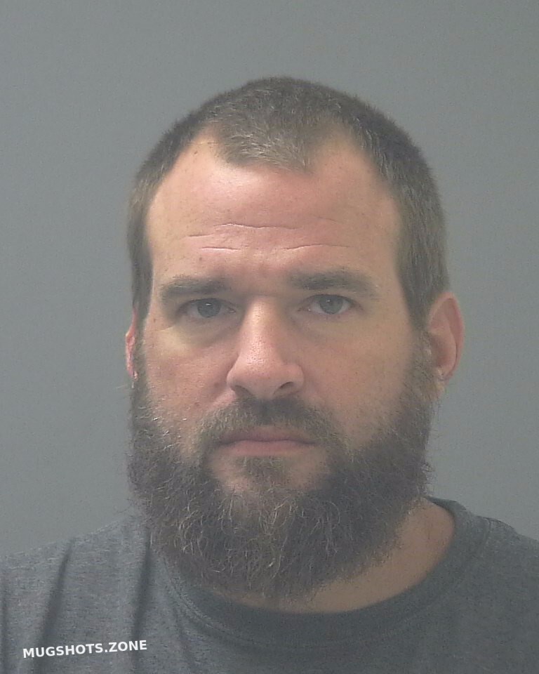 ENGLISH CLAY JAMES 03/30/2025 - Santa Rosa County Mugshots Zone