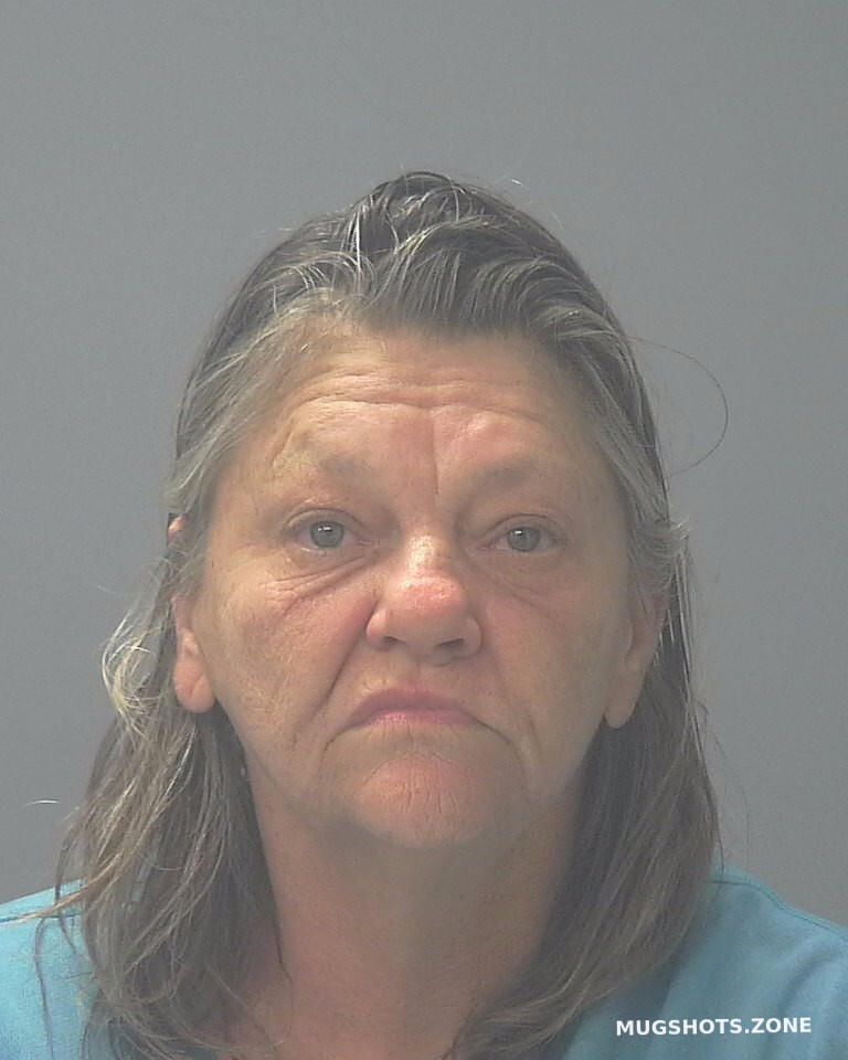OBRIEN CATHY ALISON 03/30/2025 - Santa Rosa County Mugshots Zone