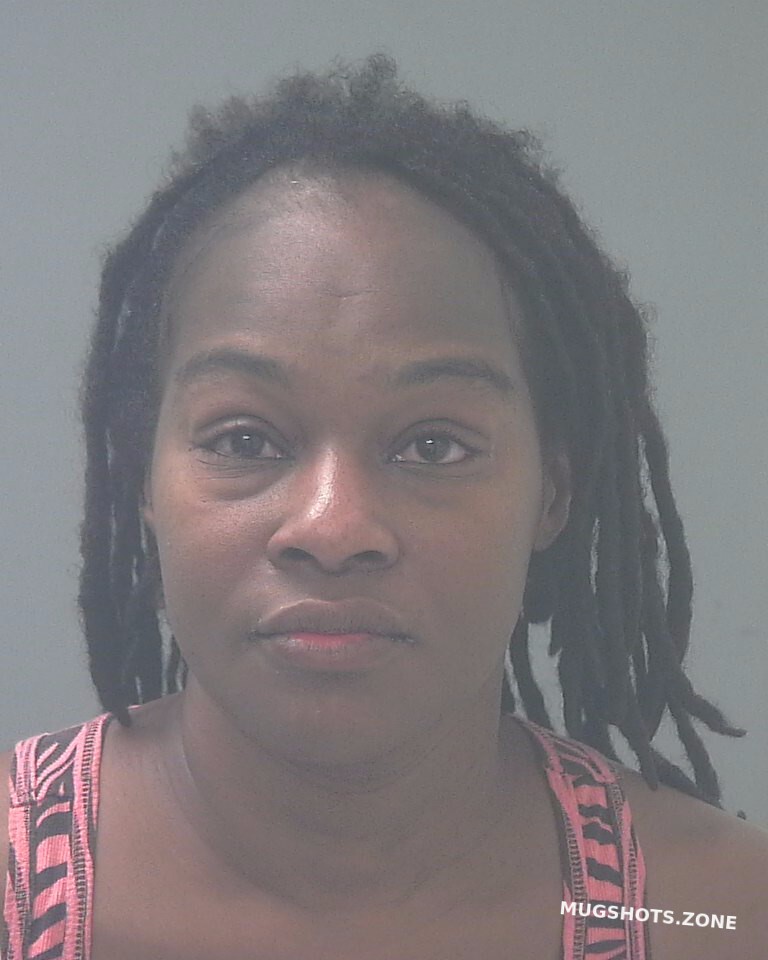 HARBIN JOHNSON DESTINY NICHOLE 03/30/2025 - Santa Rosa County Mugshots Zone