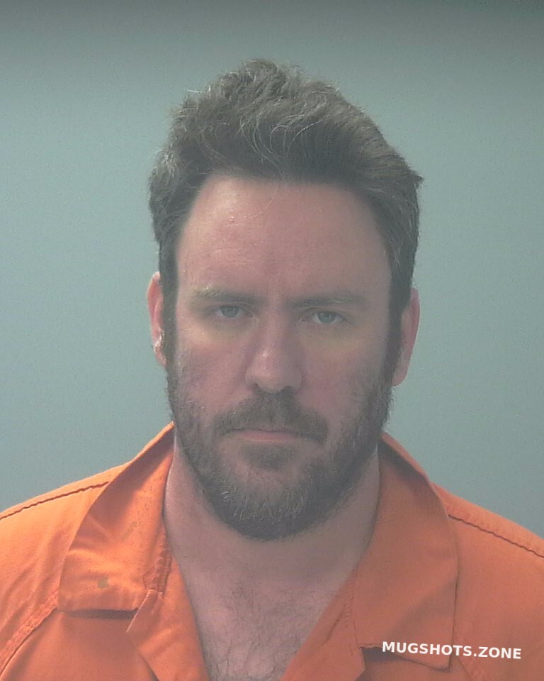 LARSEN CHAD MICHAEL 03/31/2025 - Santa Rosa County Mugshots Zone