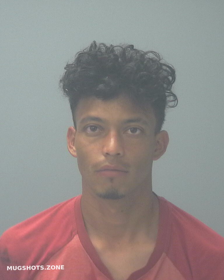 MORALES BUESO IVIS NMN 04/01/2025 - Santa Rosa County Mugshots Zone