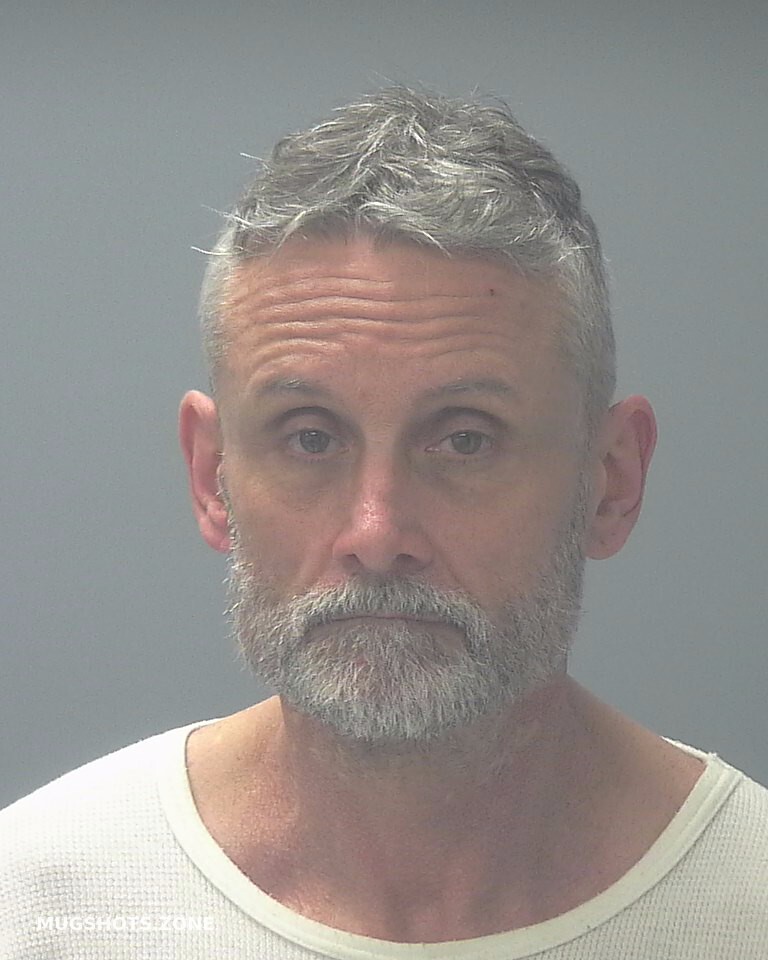 VANGOETHEN SCOTT KENNETH 04/01/2025 - Santa Rosa County Mugshots Zone