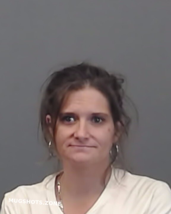 SHAW MELANIE MARIE 04/01/2025 - Santa Rosa County Mugshots Zone