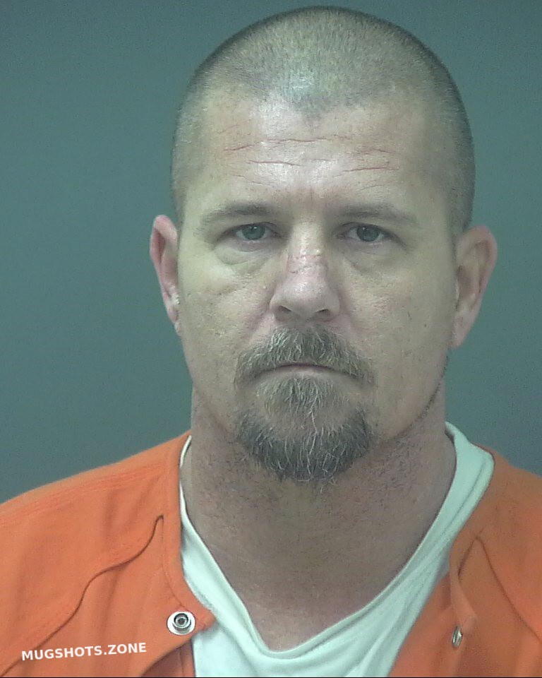 WOODS SIM RUSSELL 04/01/2025 - Santa Rosa County Mugshots Zone